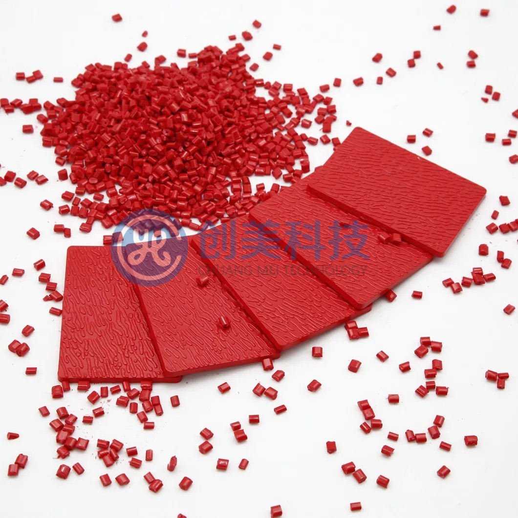 Causes of Rough Surface of Resin Tile - Xinxiang Chuangmei Technology ...
